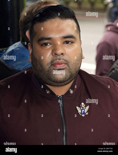 May 18 2017 London England Uk Ivor Novello Awards 2017 Photo