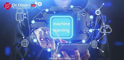 Power Of Biological Data The Role Of Machine Learning In Bioinformatics Dromics Labs