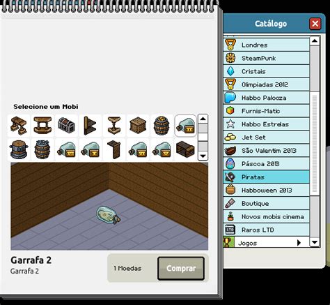 Cria Habbos SWF De Habbo