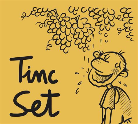 Tinc Set Ancestral 2020 Paris Wine Company