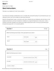 Quiz Quiz Pdf PM Quiz Quiz Quiz Started Sep At Pm Quiz