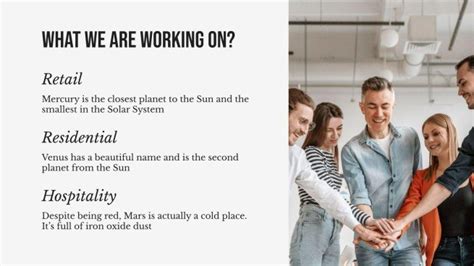 Gender Equality In Company Project Proposal