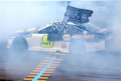 Chase Elliott 2020 Season In Review Recap Nascar