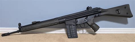 The Definitive Battle Rifle Lct G3 Scrolller