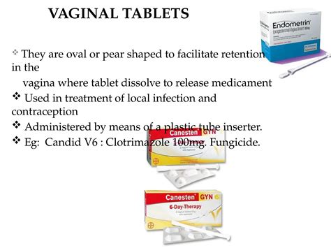 Tablets Introduction Ideal Characteristics Of Tablets Classification