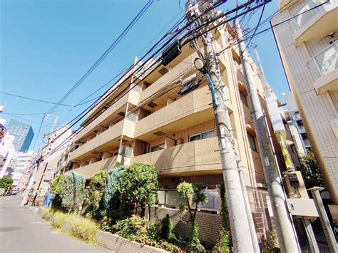 プレール・ドゥーク西新宿｜みんなの物件写真《東京都版》