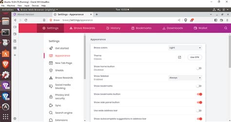 Upgrade From Chromium 106 To Chromium 107 · Issue 25658 · Bravebrave Browser · Github
