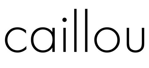 Caillou Logo Logodix