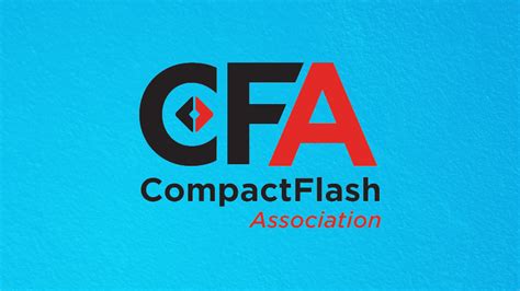 CFexpress 4.0 promises faster speeds and backwards compatibility ...