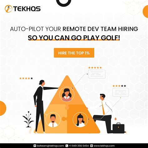 Tekhqs On Linkedin Tekhqs Hiredeveloper Remotejobs