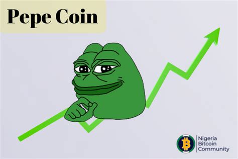 Pepe Coin — How To Buy The King Of Meme Coins By Bitcoinier Medium
