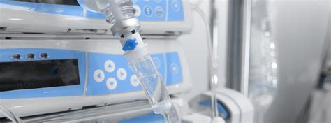 Perfusor Medizinischer Bedarf P Lexikon Sanismart