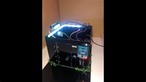 Smart Home Arduino Project Youtube