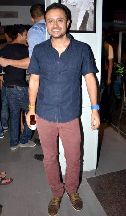 Satyadeep Misra Height Weight Age Spouse Biography