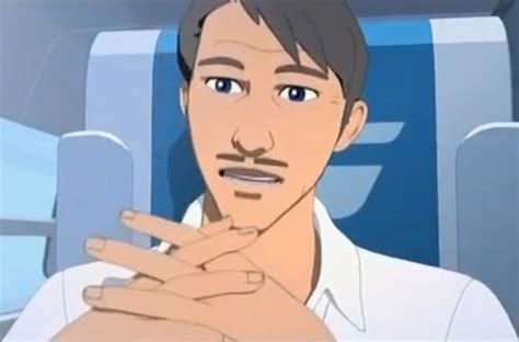 Howard Stark Earth 904913 Marvel Database Fandom Powered By Wikia
