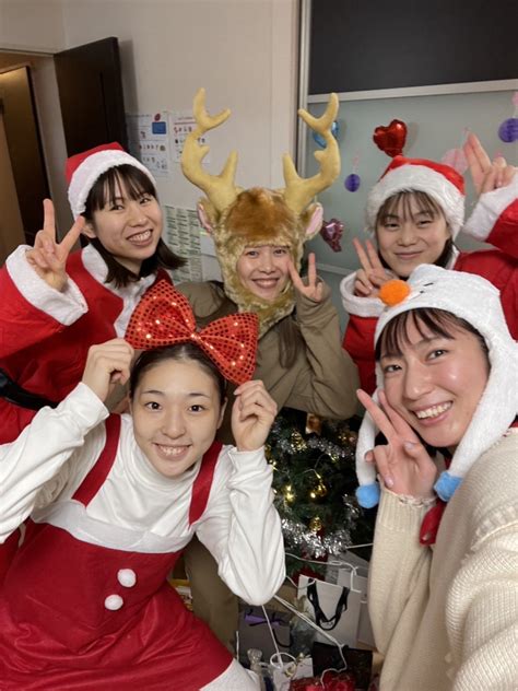 クリスマス会 Topics トピックス 紀陽ハートビーツ