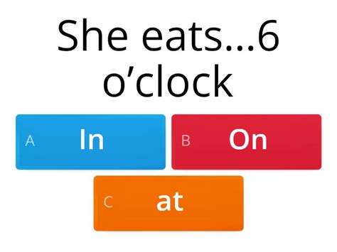 Unit 6 Lesson 4 Quiz