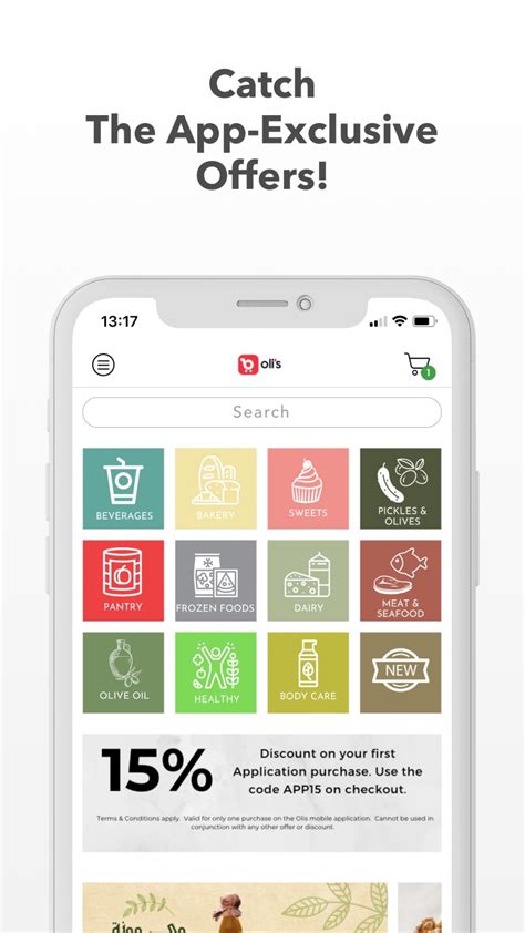 Olis For Iphone Download