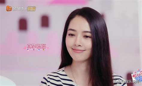 向佐吐槽郭碧婷婚後太懶，三個字評價鄭爽戀情，網友：太實誠 每日頭條