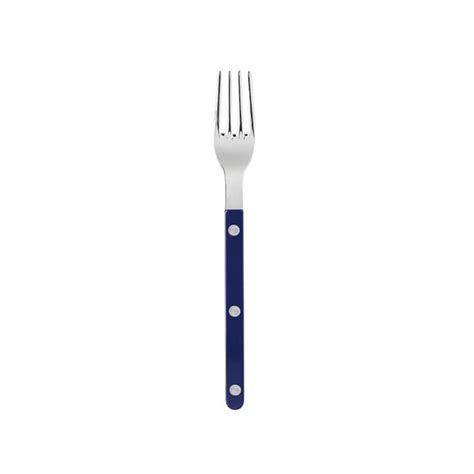 사브르sabre 비스트로 케이크포크 네이비블루 홈플러스