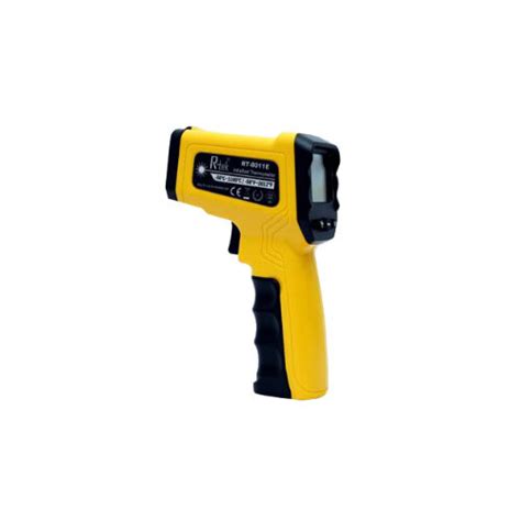 Temperature Guns Color Yellow At Best Price In Delhi Shyam