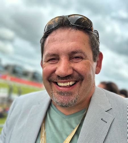 Jonathan Ashley Alternative Legal Management