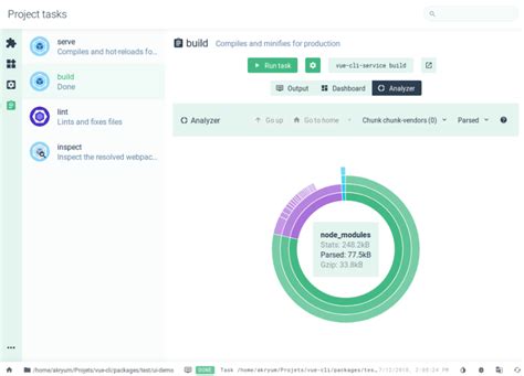 5 Package Vue Js Untuk Front End Developer Buildwithangga