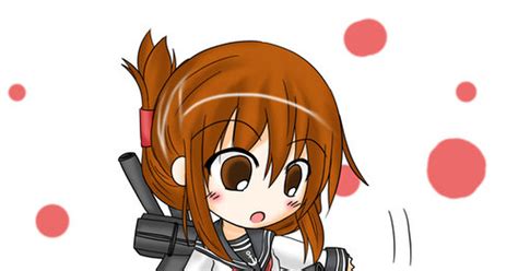 艦隊これくしょん ！すでのな みずちあきら（水智晶）のイラスト Pixiv