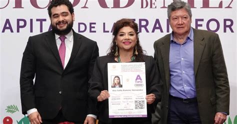 Licencia De Conducir Permanente En Cdmx Costo Requisitos Y Cómo Obtenerla