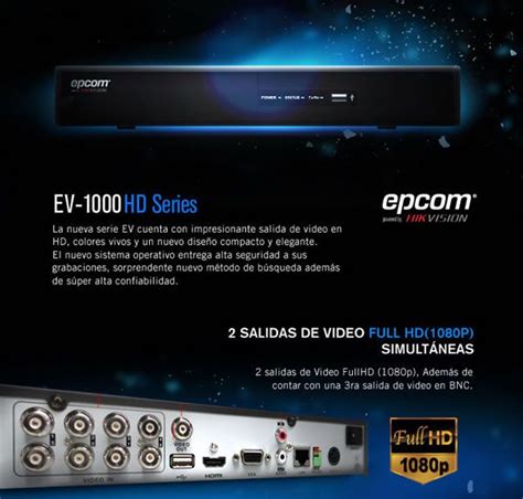 Epcom participará en E S S