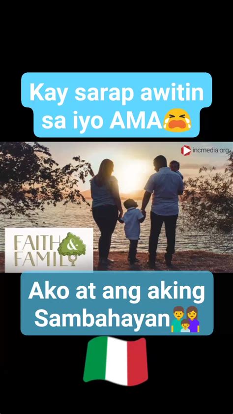 Kay Sarap Sa Pakiramdam Buong Sambahayan Magkakasamang Nagpupuri Sa Iyo