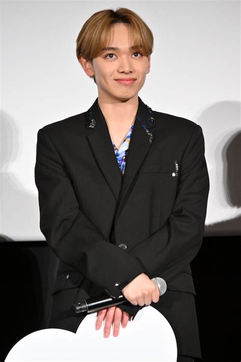 【恋わずらいのエリー】宮世琉弥、原菜乃華登、niziuも登壇！ Emmary（エマリー） By Teamcinderella