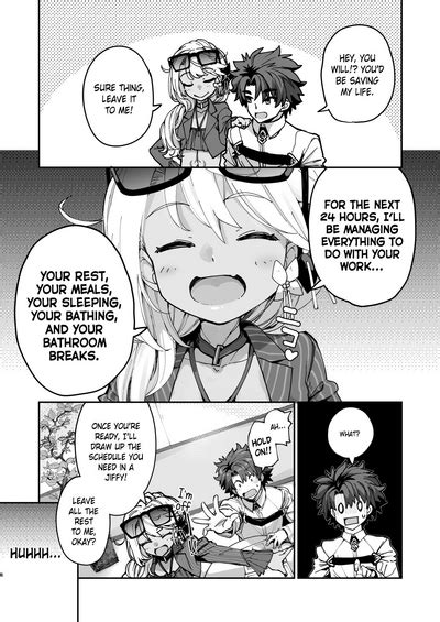 Shasei Kanrisha Chloe Ejaculaton Manager Chloe Nhentai Hentai