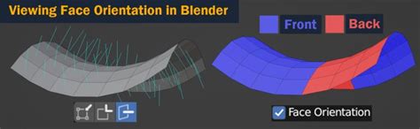 How To Fix Normals In Blender 3DModels Org Blog