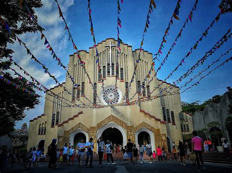 Baclaran Church Wikipedia