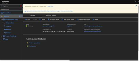 Create Your Own Dynamic Dns Service Using Azure Dns Part 2