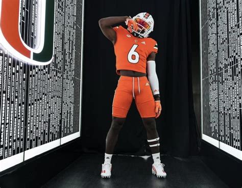 Video Film Review Miami Running Back Commit Kevin Riley