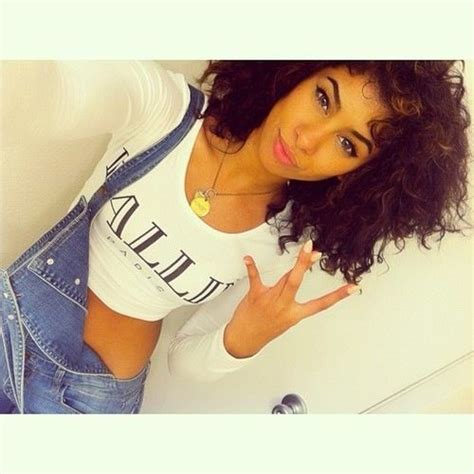 Pin By Datianna Tolbert On Hair Hair Hair Fashion Pretty Girl Swag