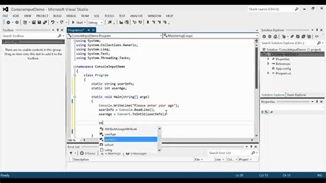 C Lesson Console Readline Youtube