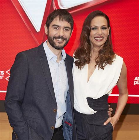 Juanra Bonet Detrás De Tu Cara Me Suena Boda En Las Vegas Una Pareja