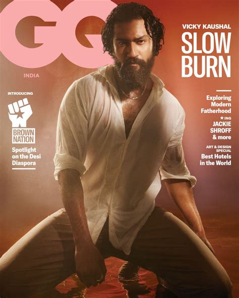 Vandana Thakur On Linkedin Vicky Kaushal Is Here To Stay And We Cant