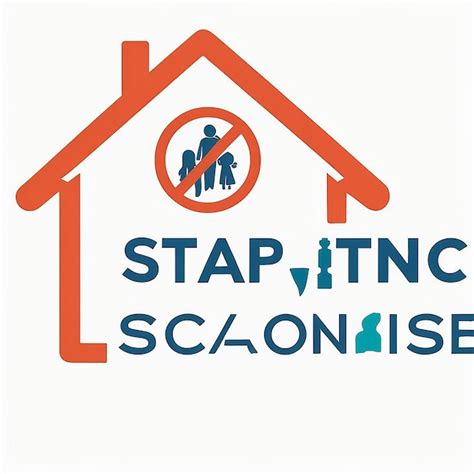 Premium Photo Stay At Home Stay Safe Vector Icon Self Isolation Logo