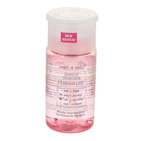 Wet N Wild Eye Makeup Remover