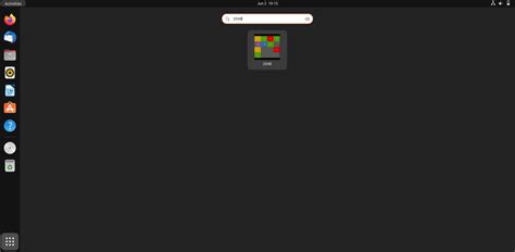 How To Install 2048 On Ubuntu GeeksforGeeks