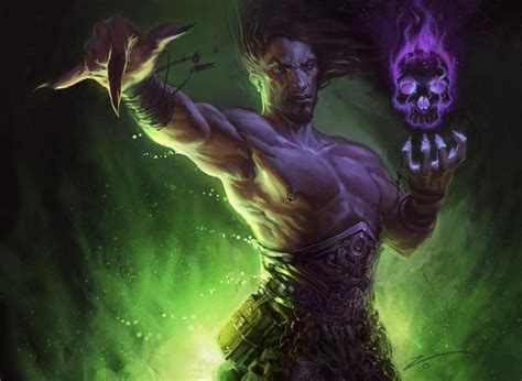 35 Best Izzy Medrano Images On Pholder Imaginary Monsters Mtgporn