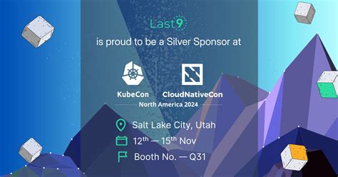 KubeCon NA 2024 Day 4 Recap Last9