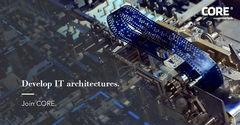 Core On Linkedin Applynow Hiring Grow Architecture Microservices