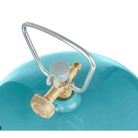 ᐉ Балон газовий туристичний з пальником 4 8 л 42300162 • Краща ціна в Києві Україні • Купити