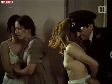 Naked Majda Grbac In Dear Mine Iza