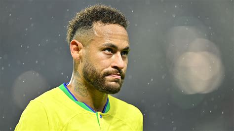Neymar Jr Brazil 2022 Wallpapers Wallpaper Cave